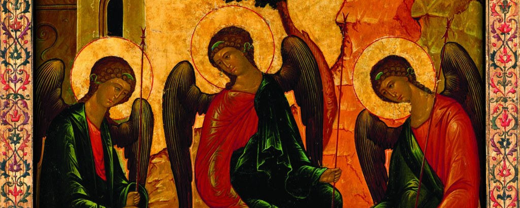 Cooking with the Bible, Recipes for Biblical Meals – Chef Diana Andrews