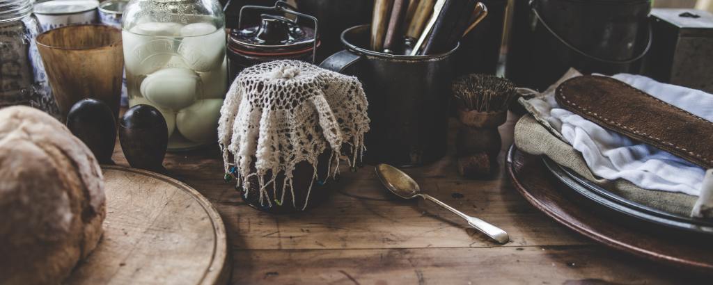 Tips & Tricks from the Kitchen Witch – Chef Diana Andrews