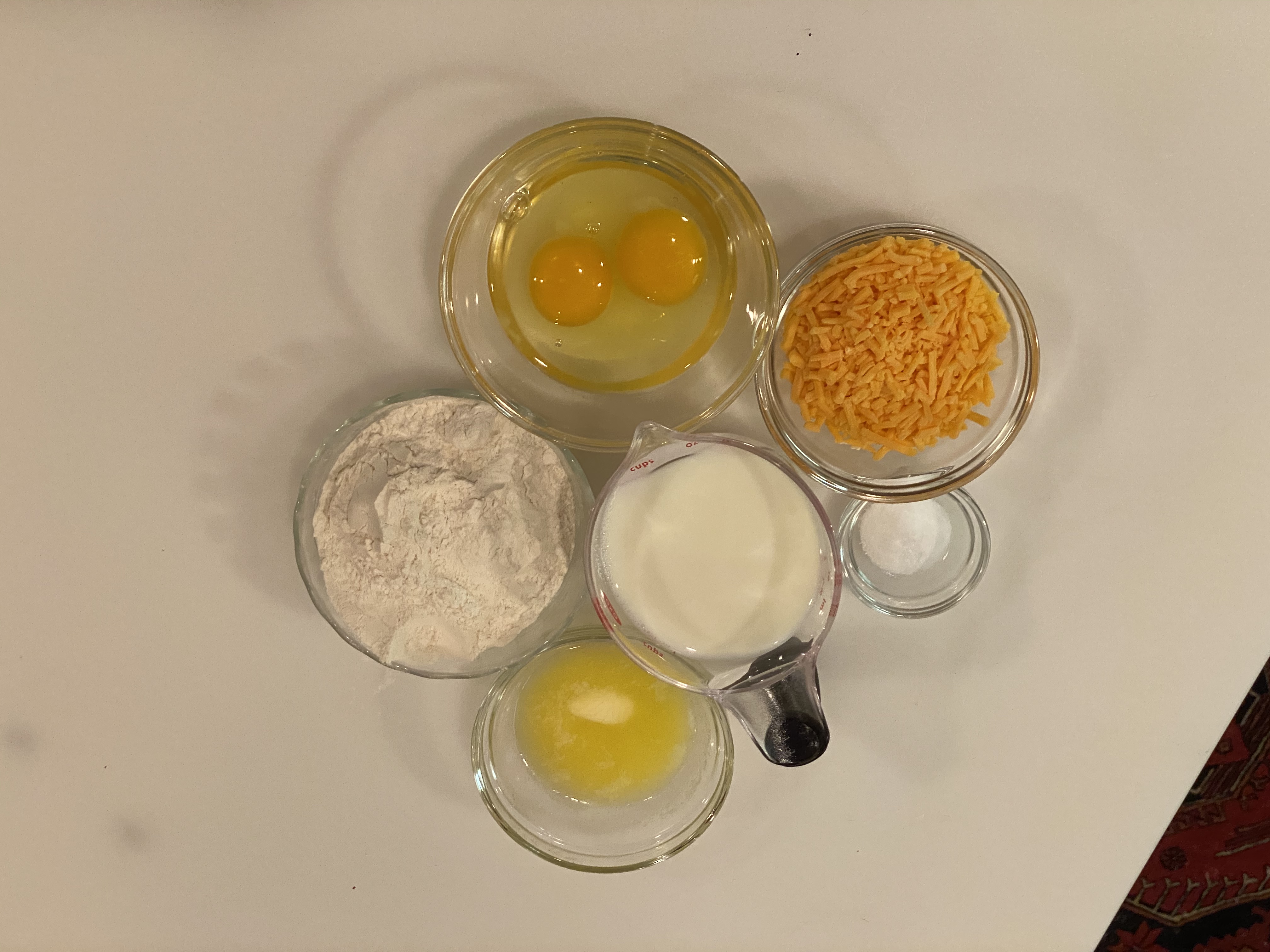 Pop-up, Popover – Chef Diana Andrews