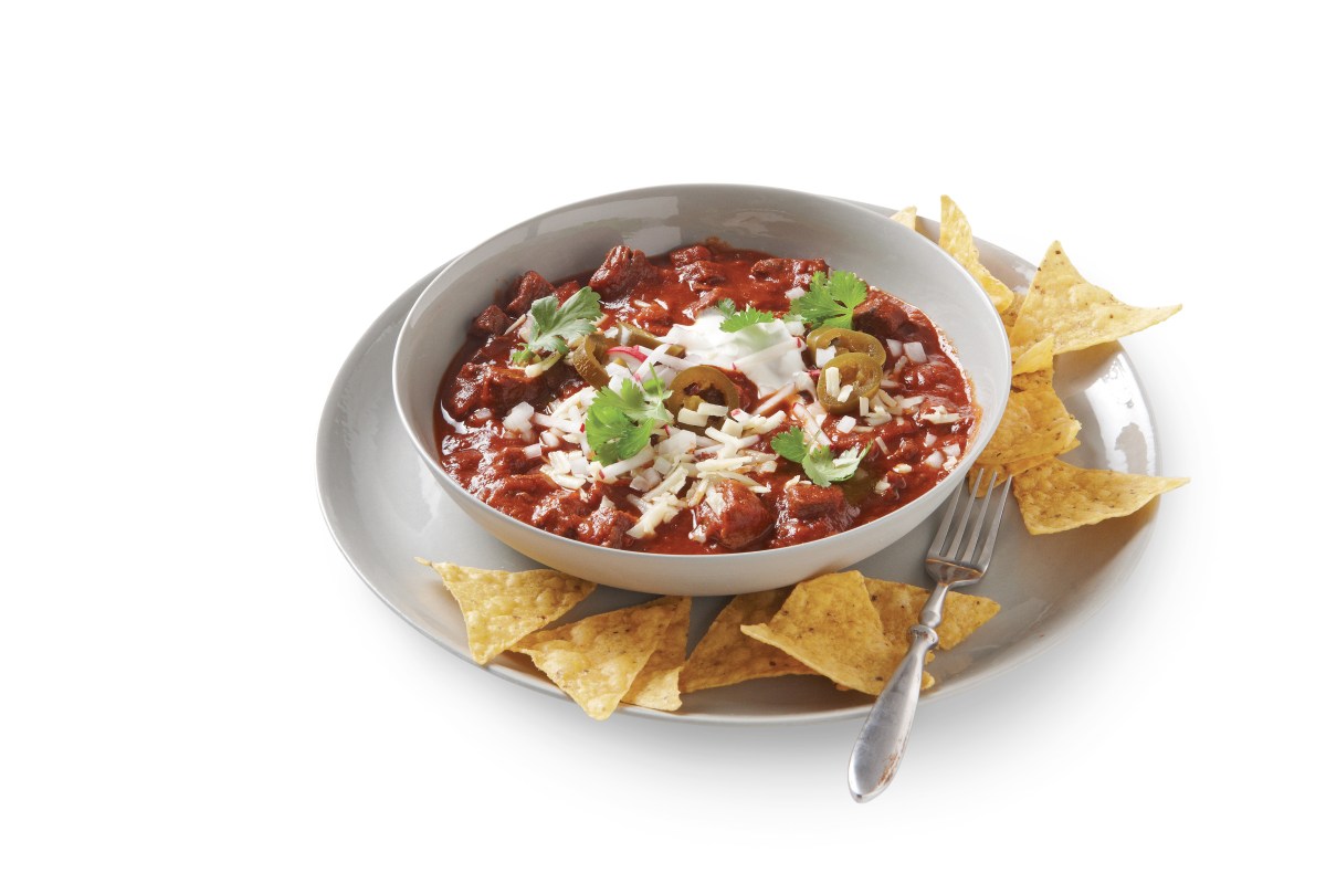 RIP Fine Cooking Magazine – Chef Diana Andrews