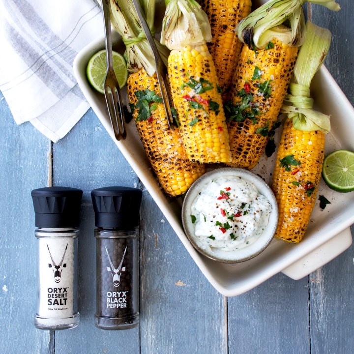 Rock of Ages – Chef Diana Andrews