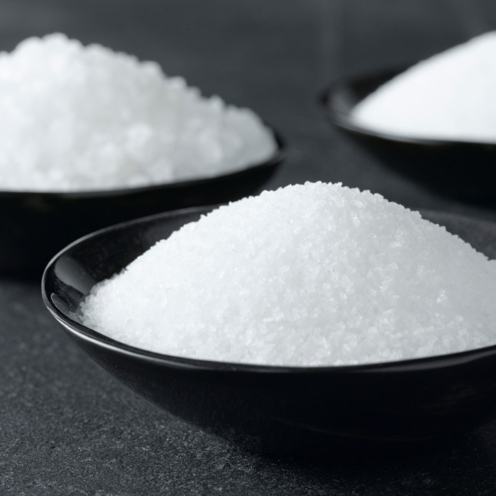 Rock of Ages – Chef Diana Andrews