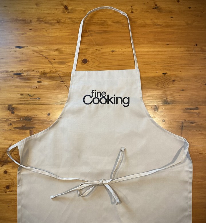 Fine Cooking Magazine: 2022 Reflections – Chef Diana Andrews