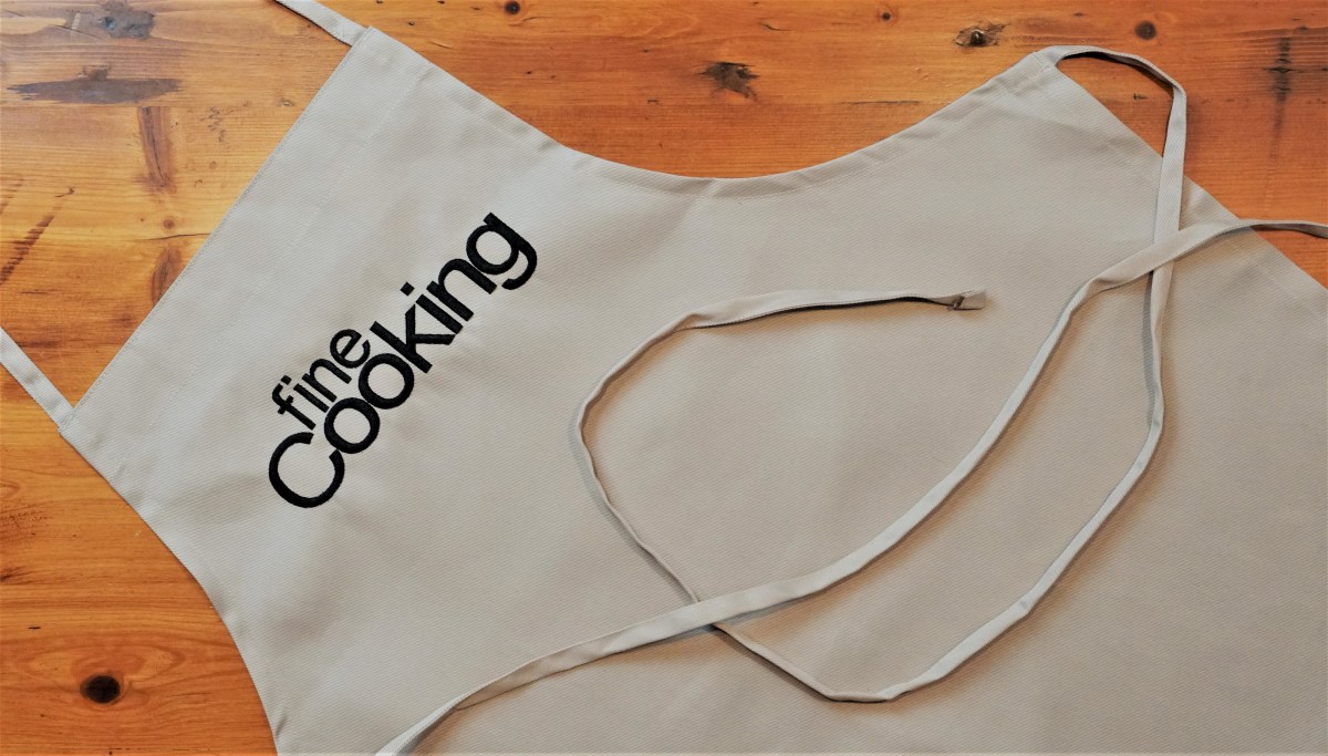 Fine Cooking Magazine: 2022 Reflections – Chef Diana Andrews