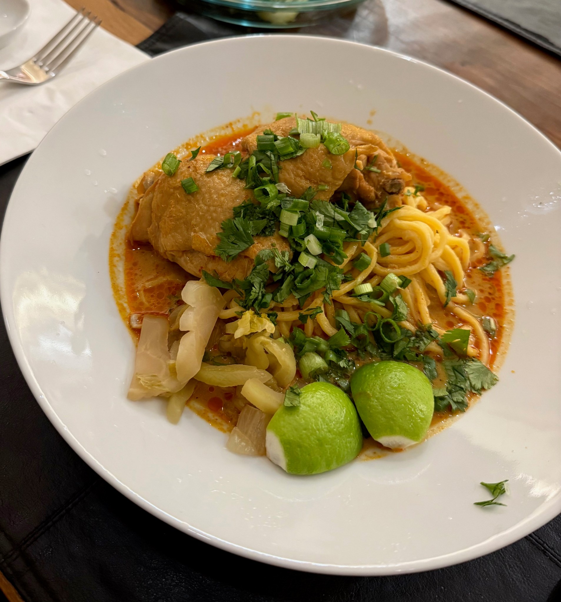 Cooking in 2026: A More Intentional Kitchen – Chef Diana Andrews